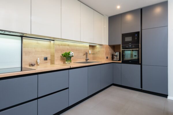 Modular Kitchens By Ultrafresh | Best Modular Kitchen Brand