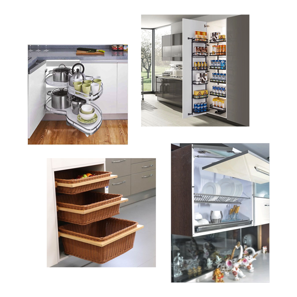 7 Things to Consider When Designing a Modular Kitchen