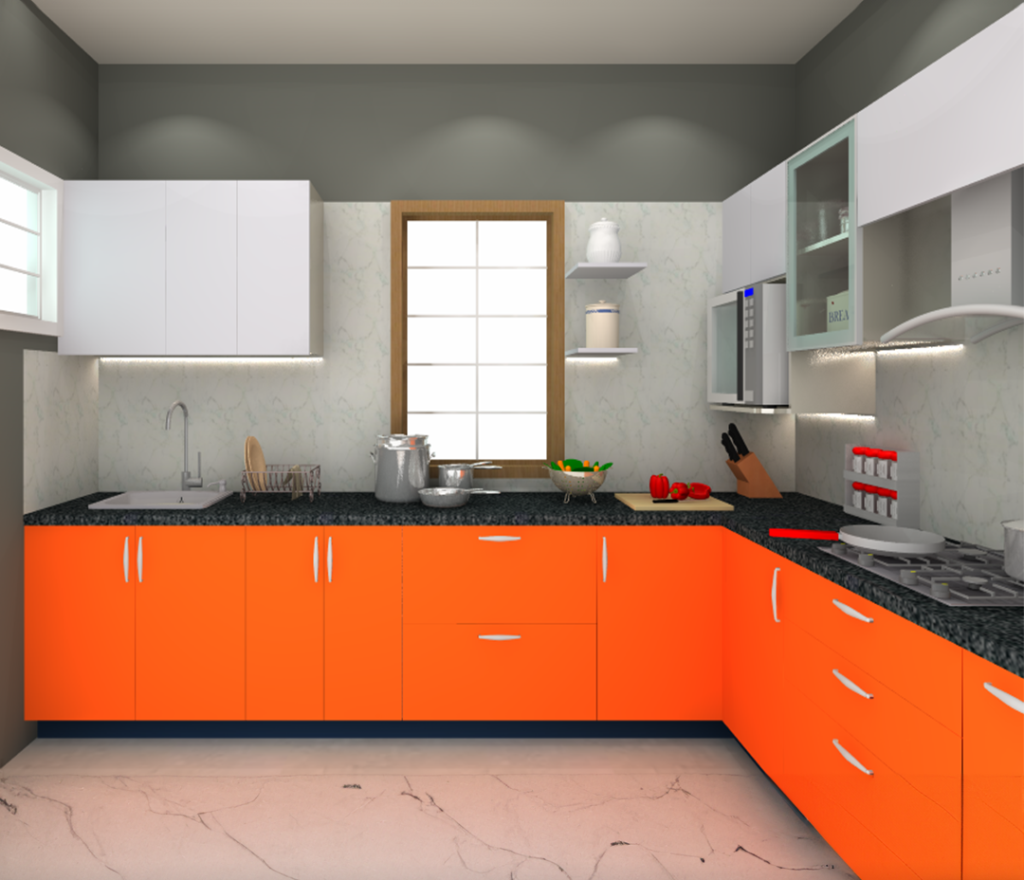 The Psychology of Kitchen Design for a Welcoming Kitchen