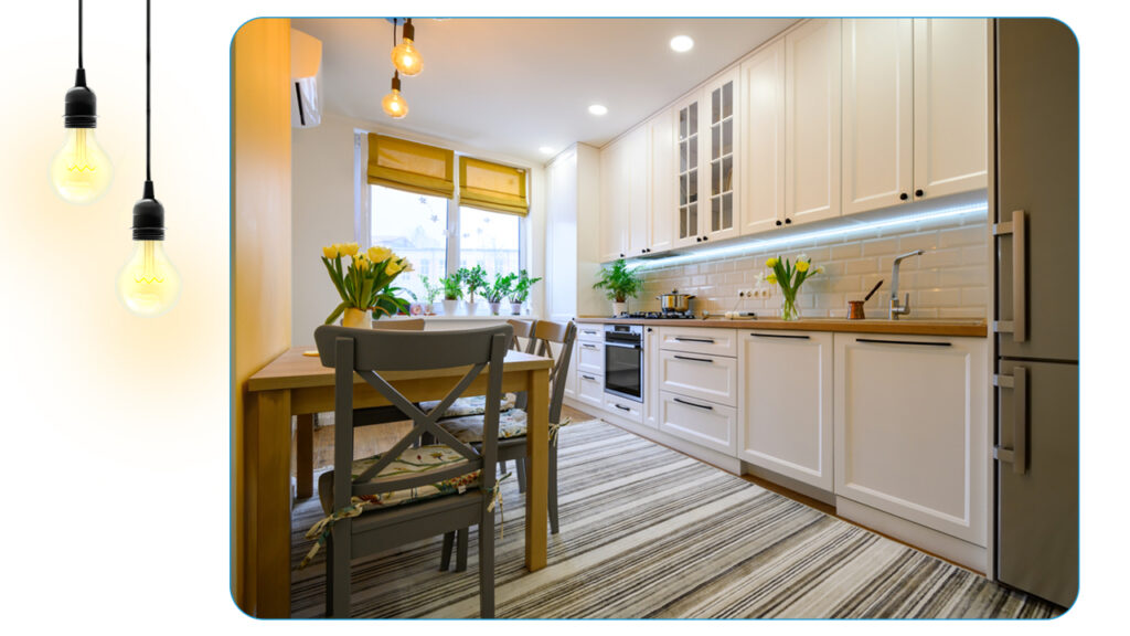 Understanding the Role of Lighting in Your Kitchen