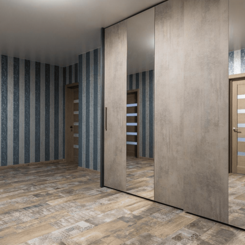 Design Most Stylish Modular Wardrobe With Ultrafresh