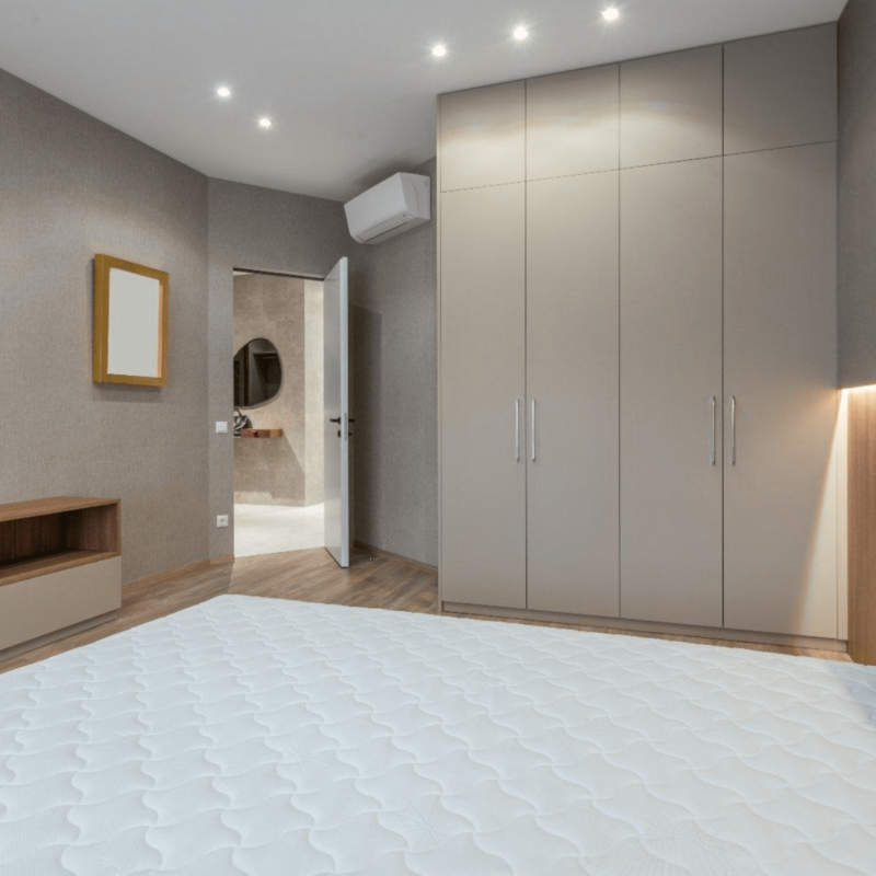 Design Most Stylish Modular Wardrobe With Ultrafresh