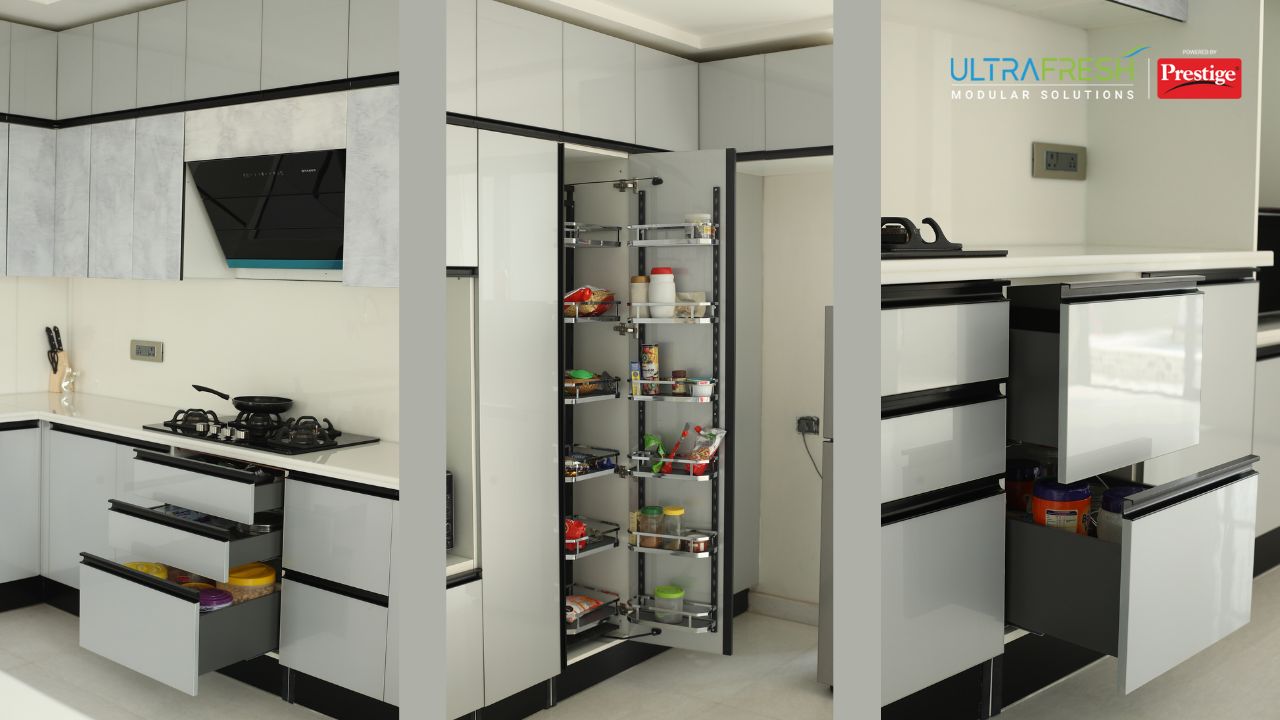 Kitchen Island Ideas India