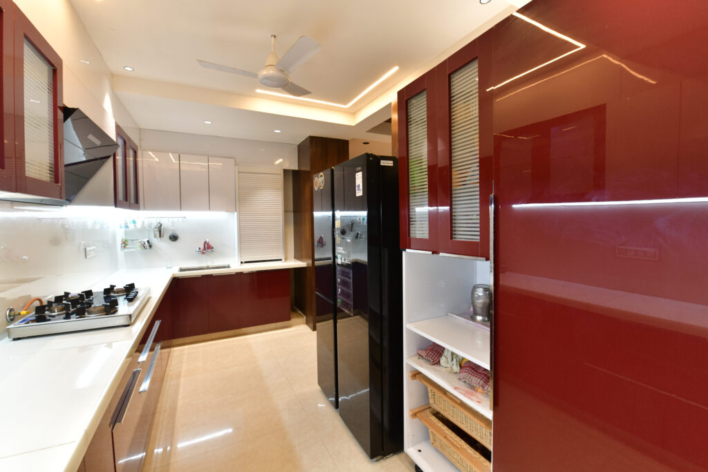 Ultrafresh Powered By Prestige: Kitchen Design Guide 2024