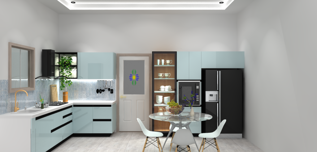 Top Blue Kitchen Ideas For Your Next Kitchen Makeover