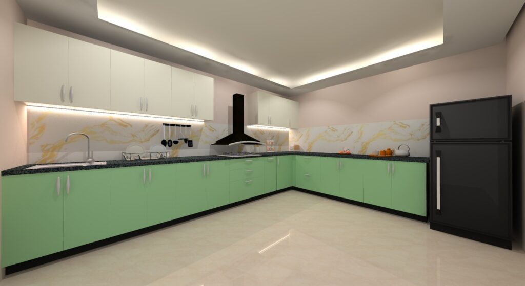 Top Green Kitchen Design Ideas for Your Home