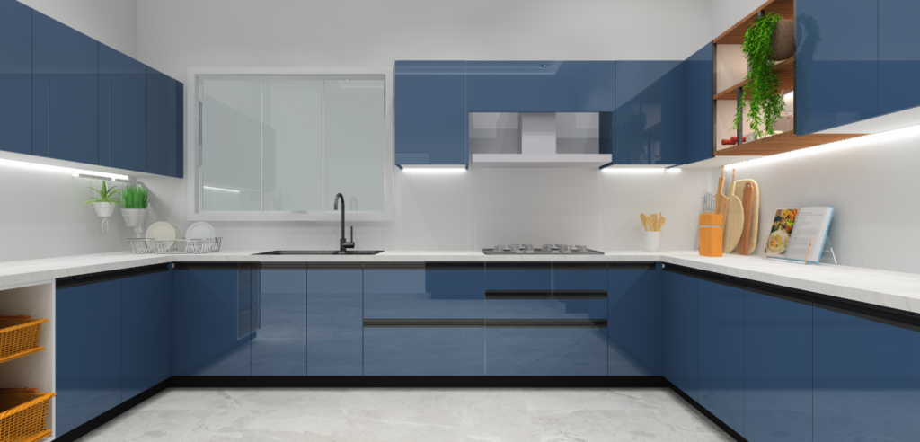 Top Blue Kitchen Ideas For Your Next Kitchen Makeover