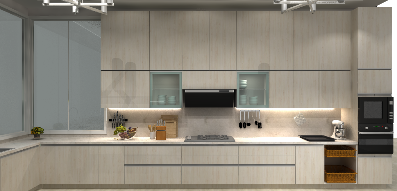 Guide To Designing The Ultimate Luxury Kitchen Design