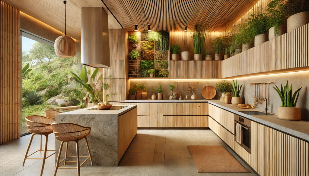 3 Kitchen Design Themes That Will Set A Trend in 2025