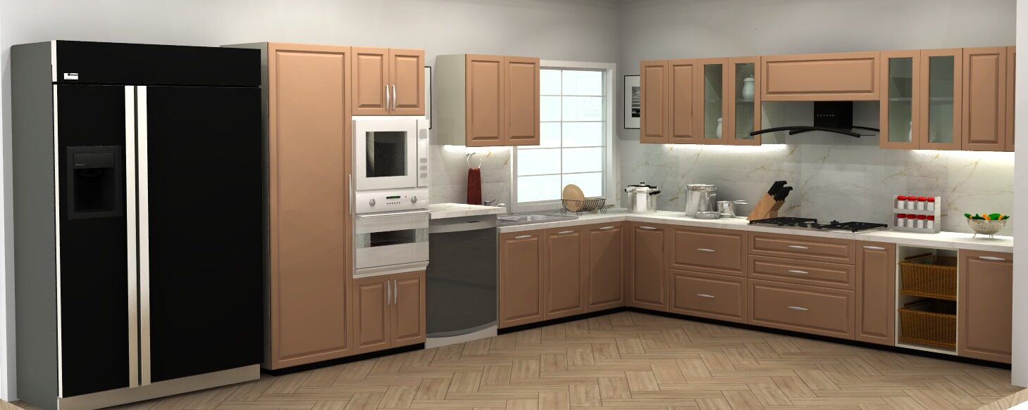Top Victorian Kitchen Designs Ideas 2025