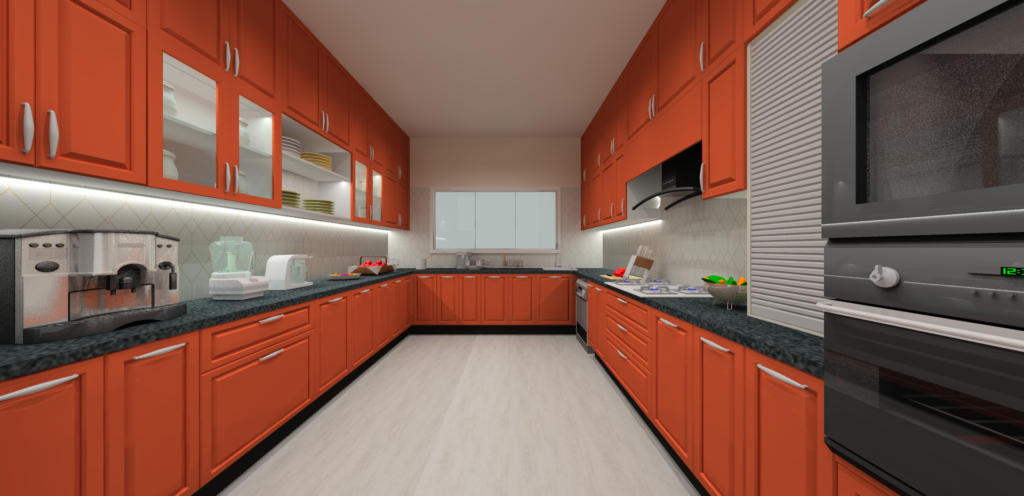 Top Victorian Kitchen Designs Ideas 2025