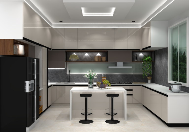 Top 10 Island Kitchen Designs Trending in 2025